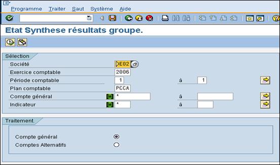 Sap Abap Et Module Fi Sap Technique Programmation Abap